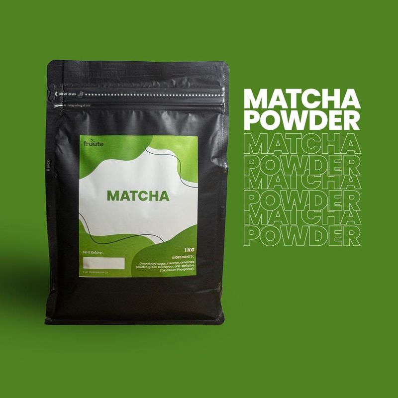 Matcha Powder