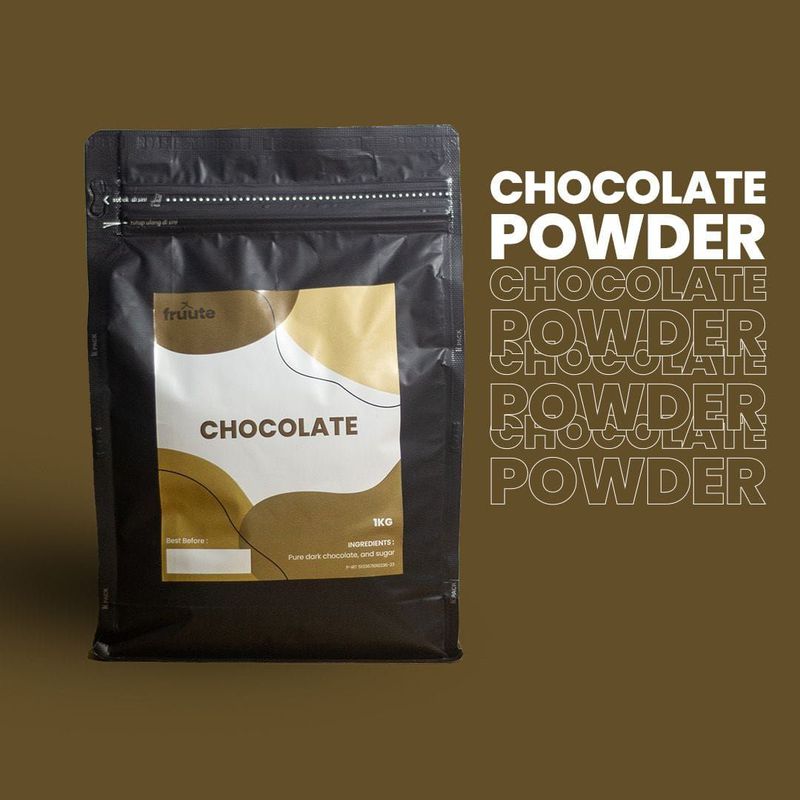 Chocolate Powder
