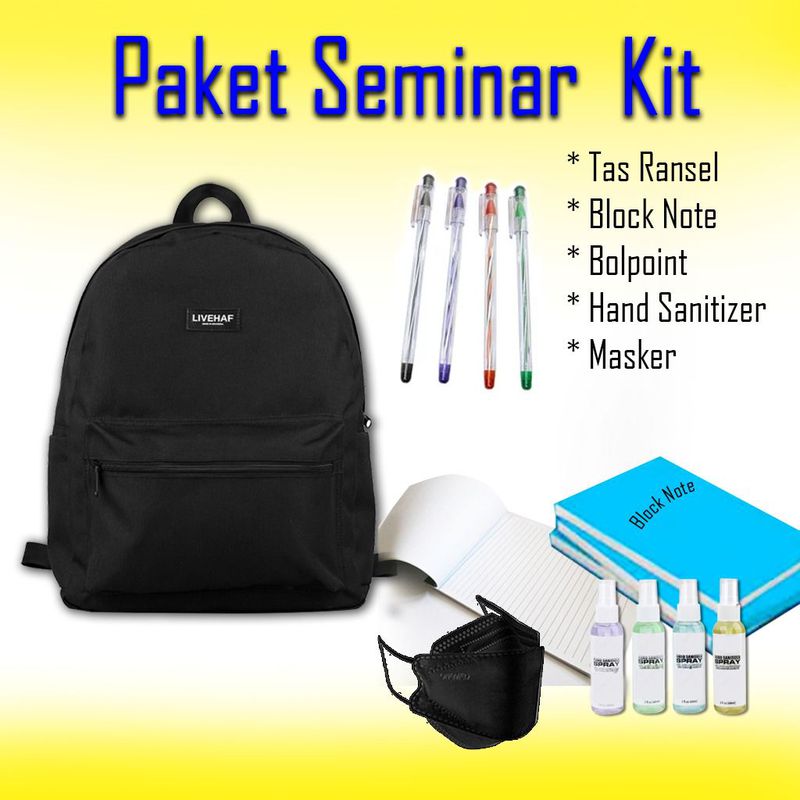 Seminar Kit
