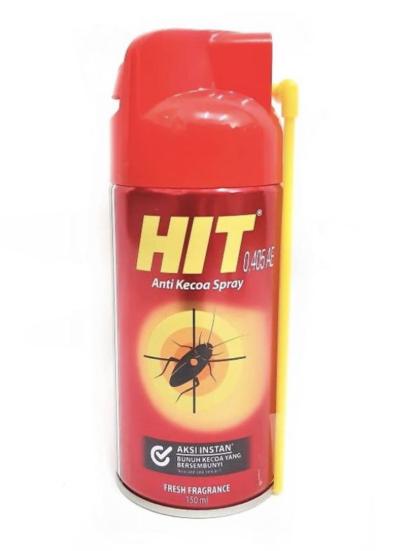 Hit Spray