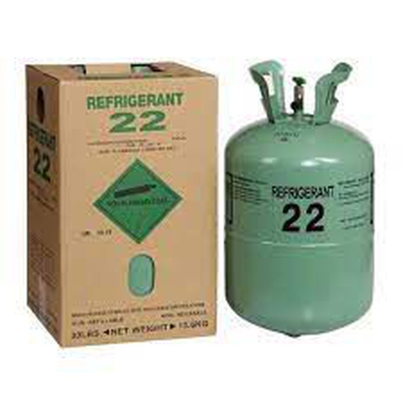 Isi Freon 80 PSi R 22
