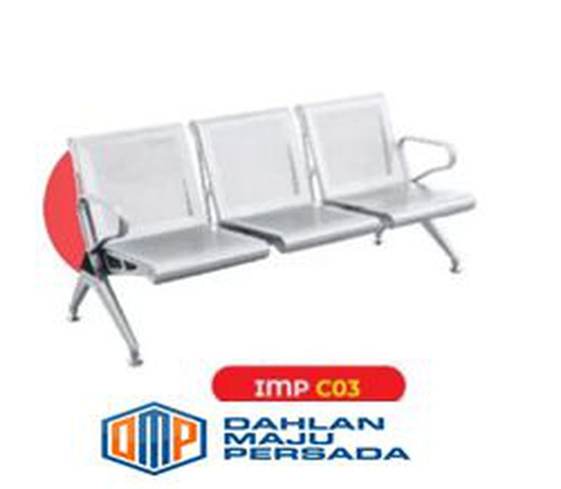 Kursi Tunggu IMPORTA IMP C03