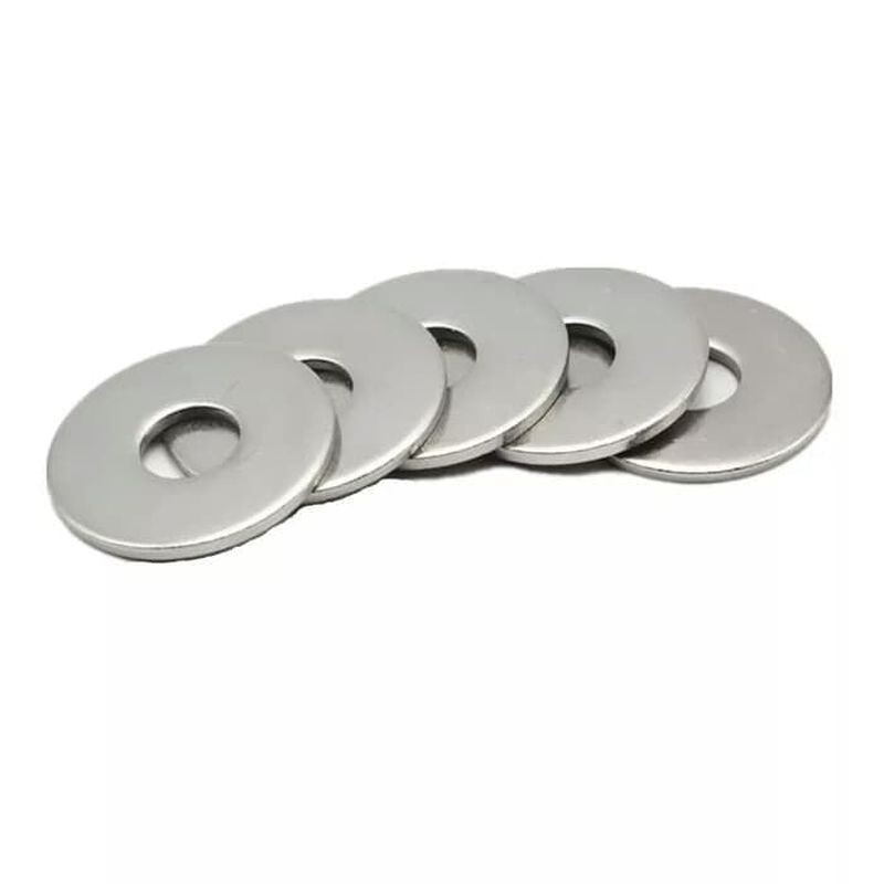ring plat 12 mm