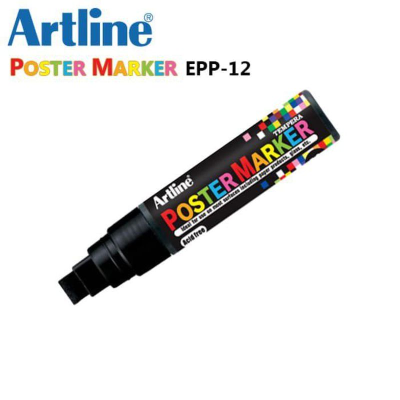 POSTER MARKER