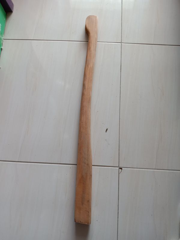 Doran / Gagang Pacul