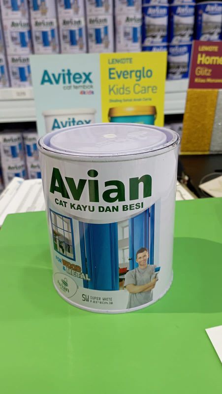Avian Synthetic SW