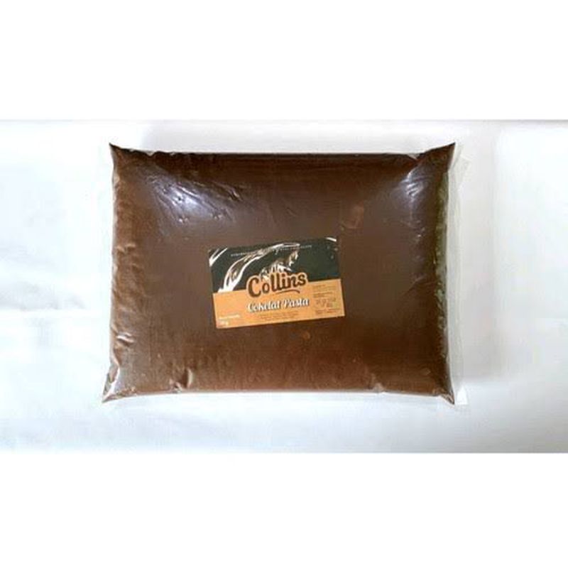 coklat pasta