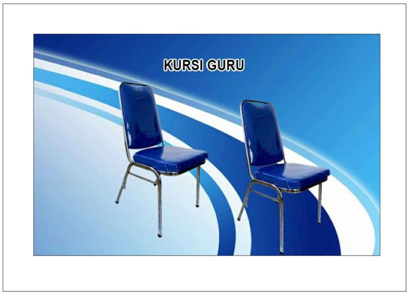 KURSI GURU