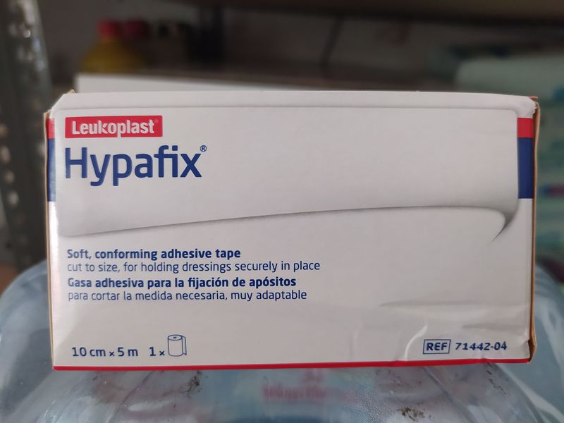 Hypafix 10x5