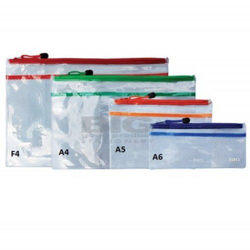 map resleting Big jaring A4