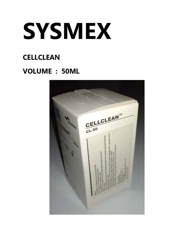 CELLCLEAN CL-50