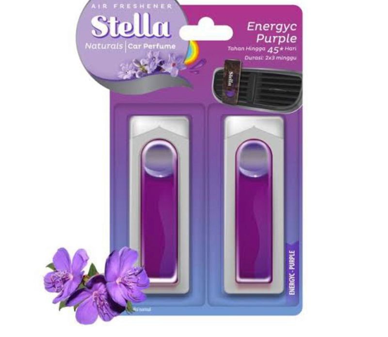 stella car