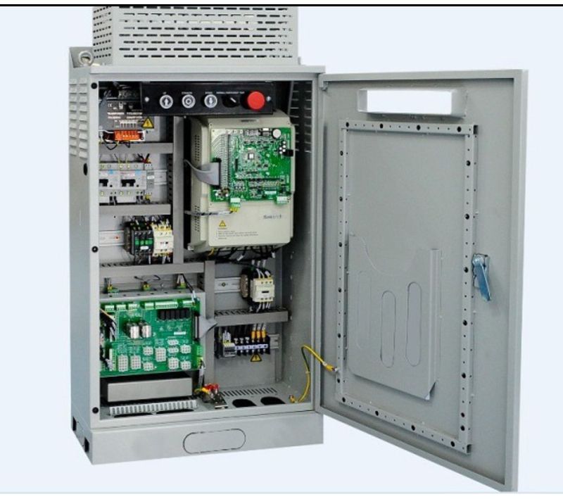 CONTROL PANEL MONARCH ELEVATOR (lift)