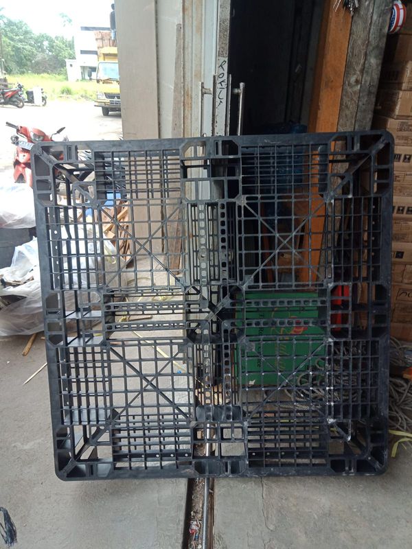 Pallet plastik