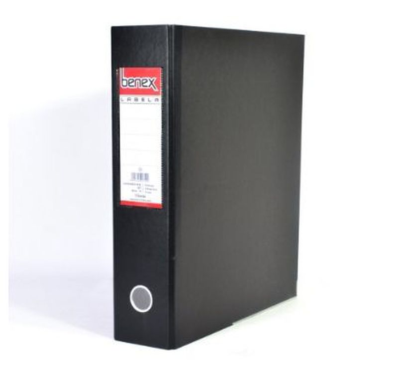 Map Ordner BENEX - Hitam