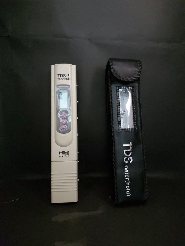 TDS METER TDS-3 HM