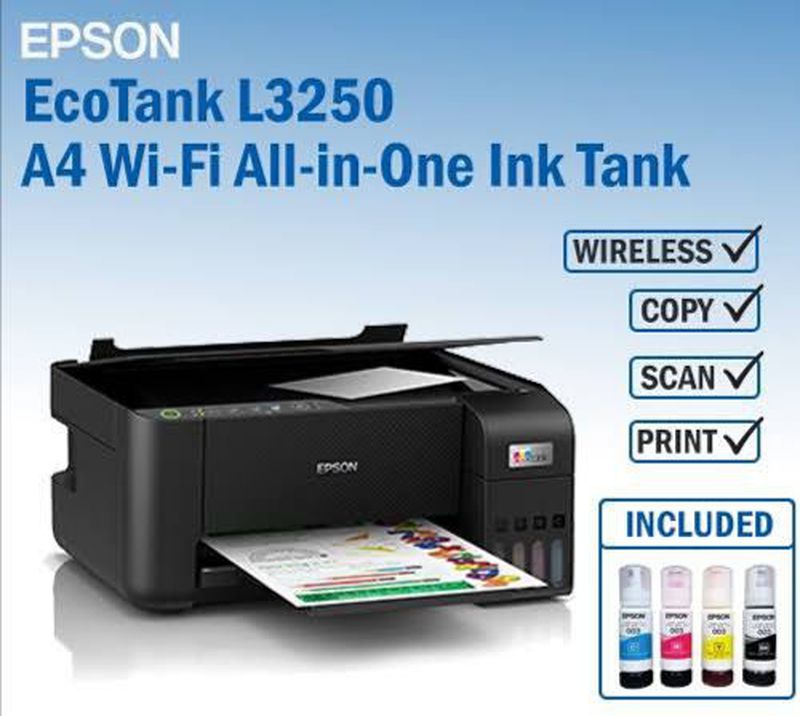 Printer Epson L3250