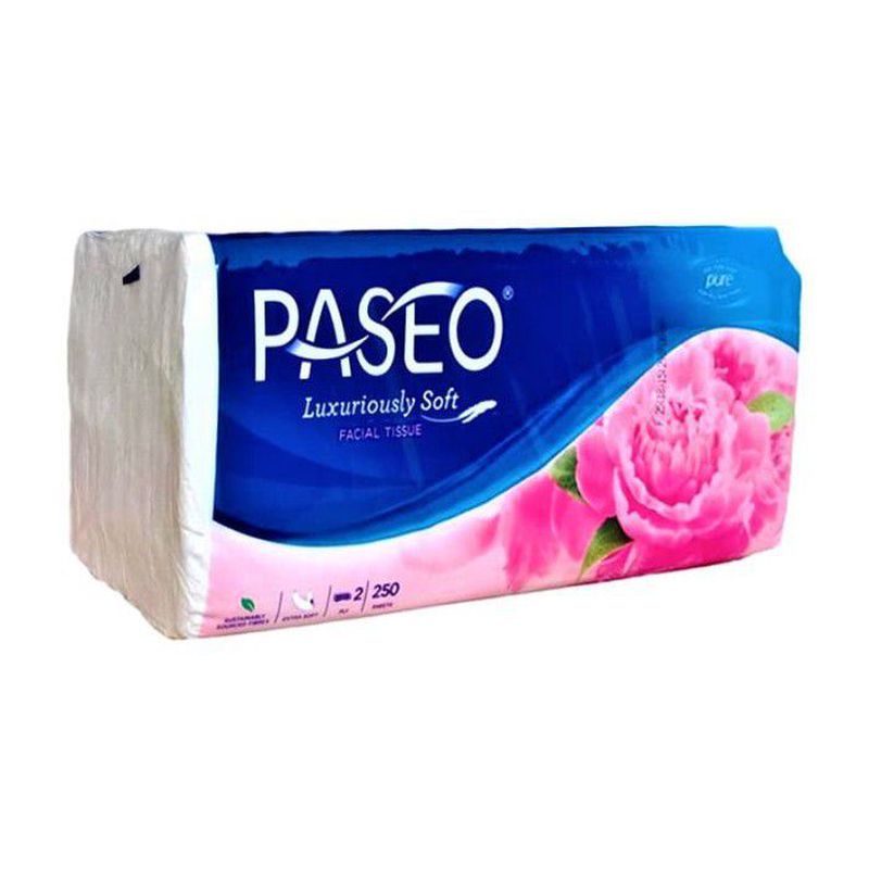 Tissue Paseo
