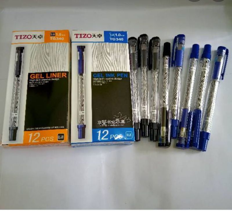 Pen Tizo ( Ballpoint )