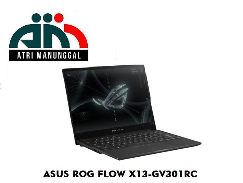 ASUS ROG Flow X13-GV301RC