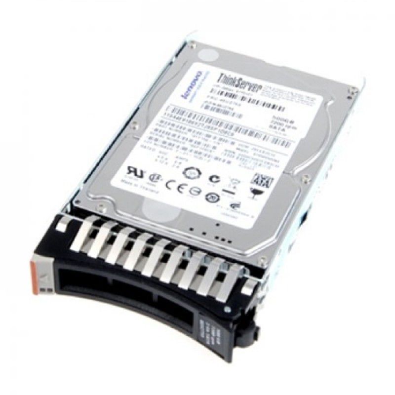 LENOVO Server HDD 2.4TB 7XB7A00069