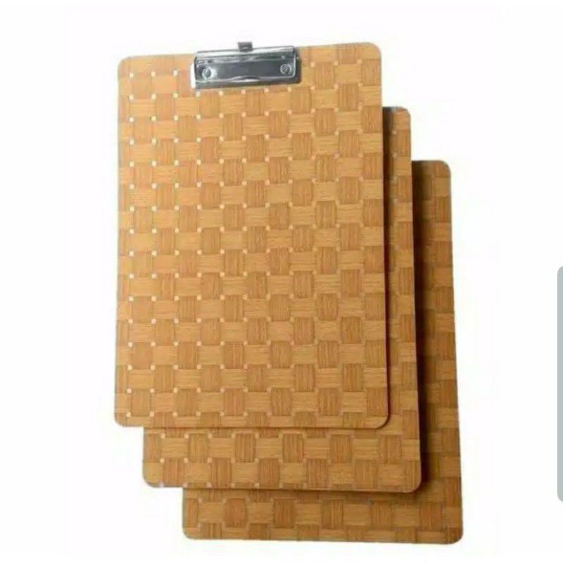 Map Lapangan Kayu/Papan Alas (Harga sudah termasuk ongkir lokal)