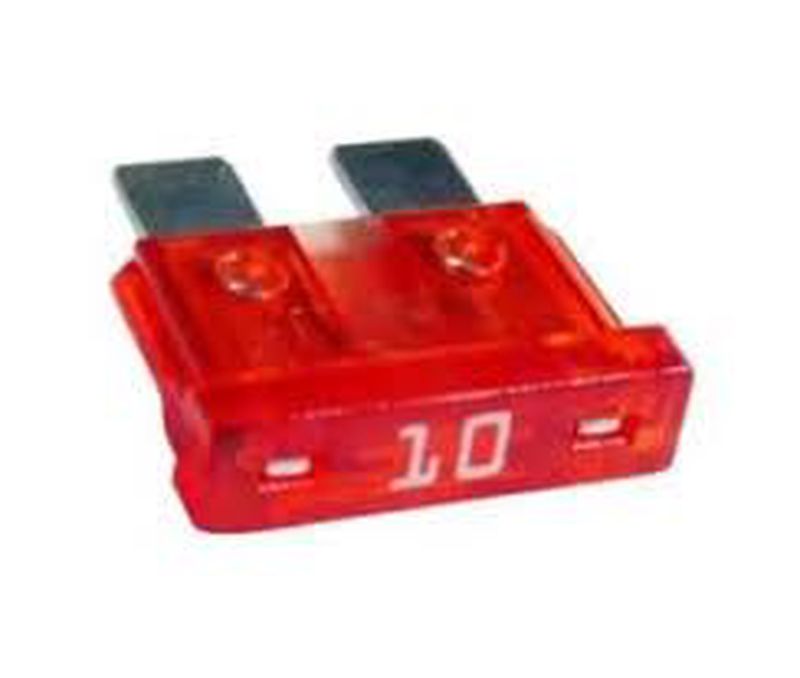 fuse 10 Ampere