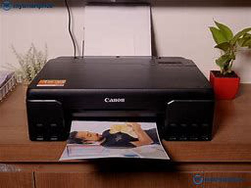 PRINTER CANON