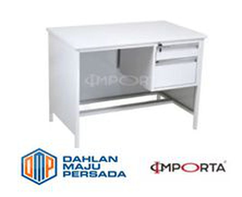 Meja Kantor IMPORTA OD-2D BT