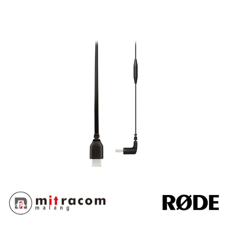 RODE SC16 USB-C to USB-C Cable