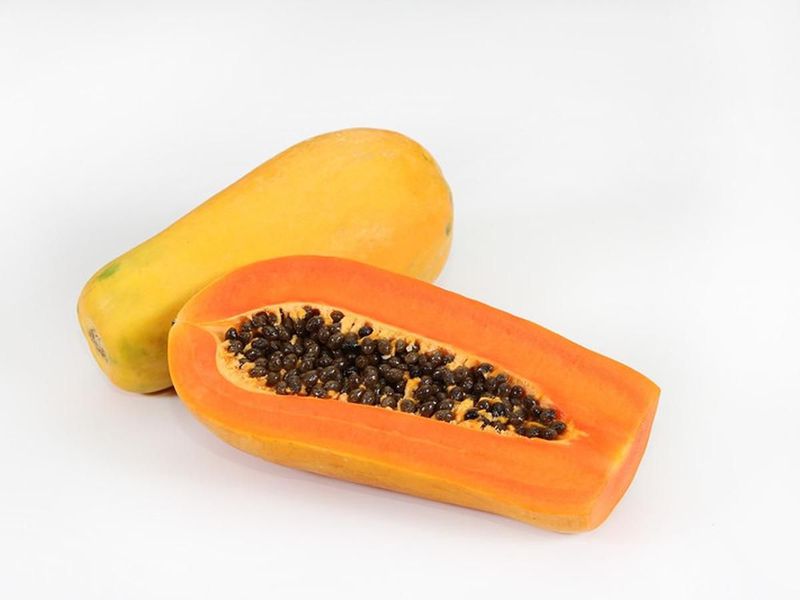 Buah-Buahan - Pisang Ambon