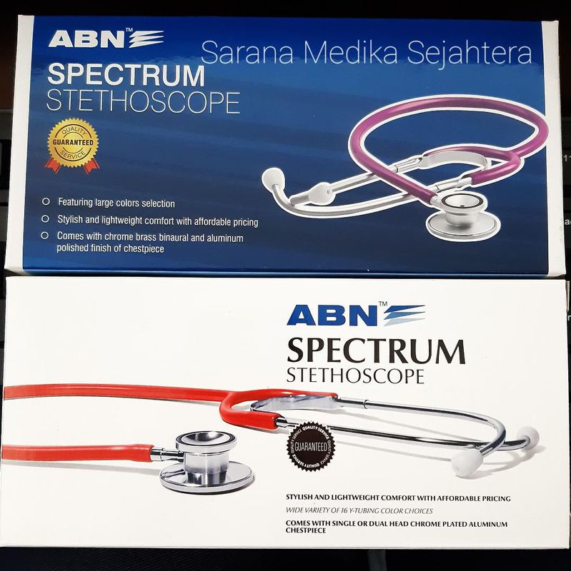 Stetoscope ABN Spectrum