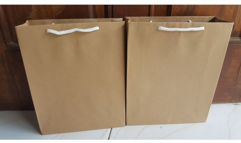 Tas Paper Bag