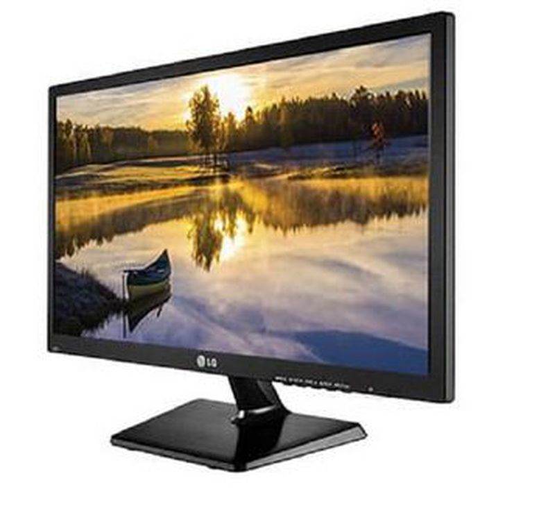 MONITOR LED 19 INCH LG