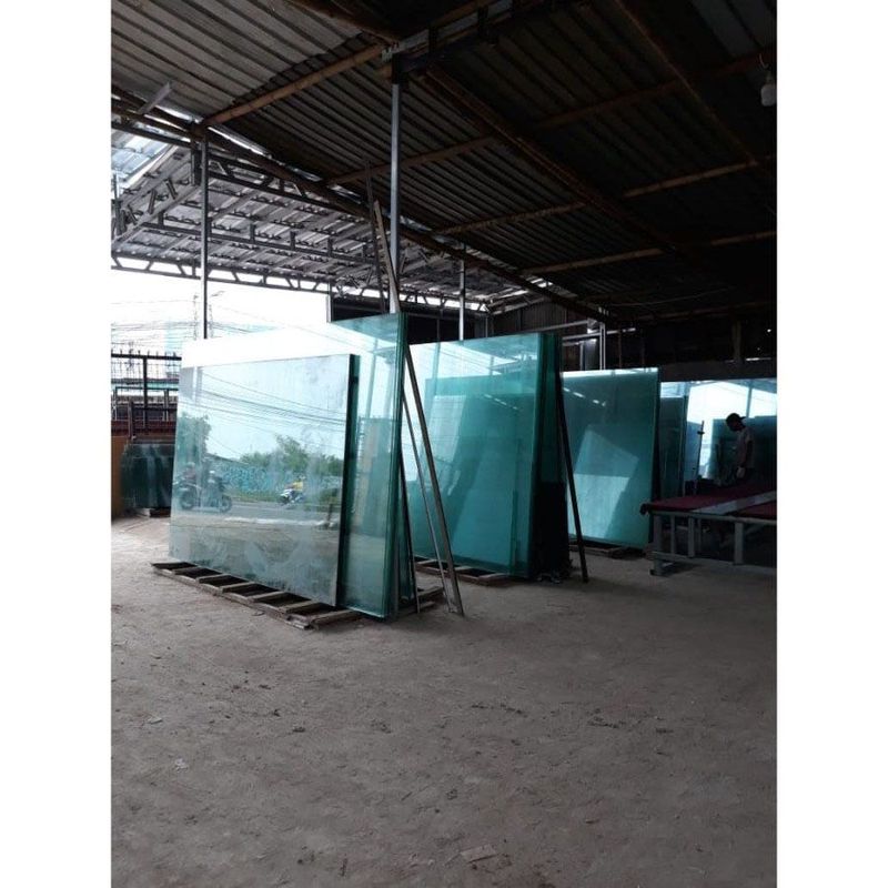 KACA TEMPERED
