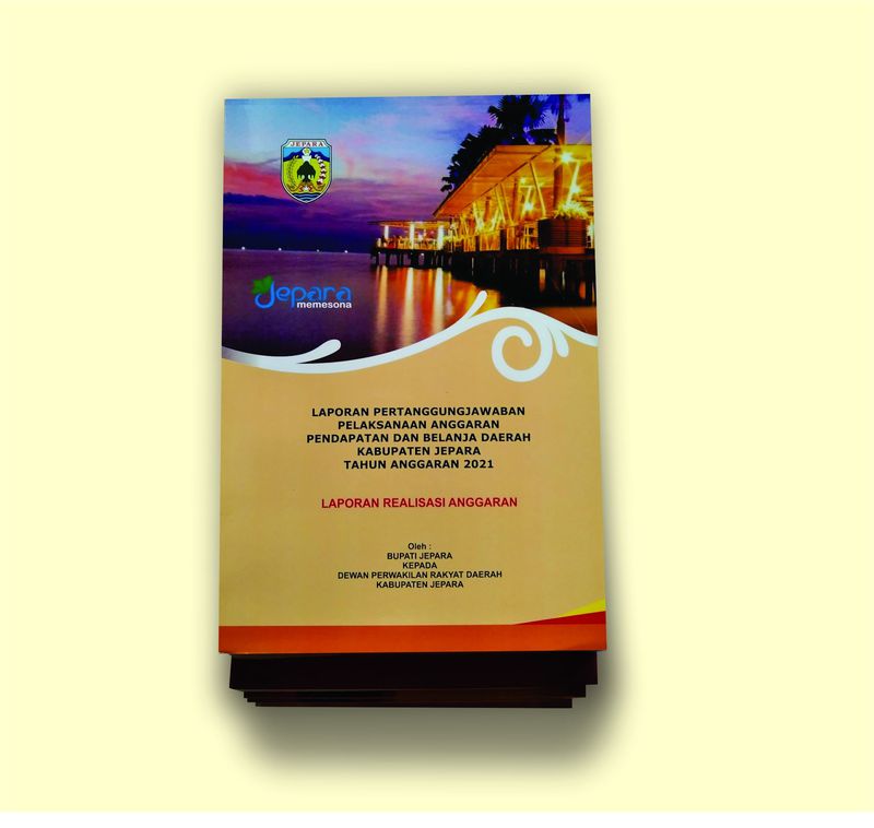 CETAK BUKU DAN JILID SOFT COVER