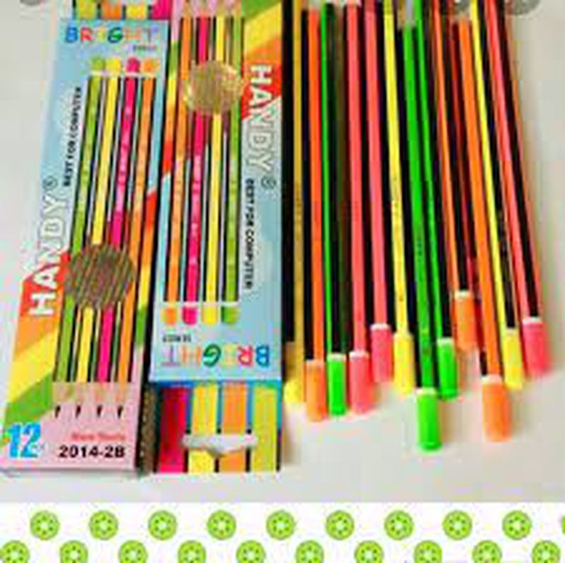Pensil