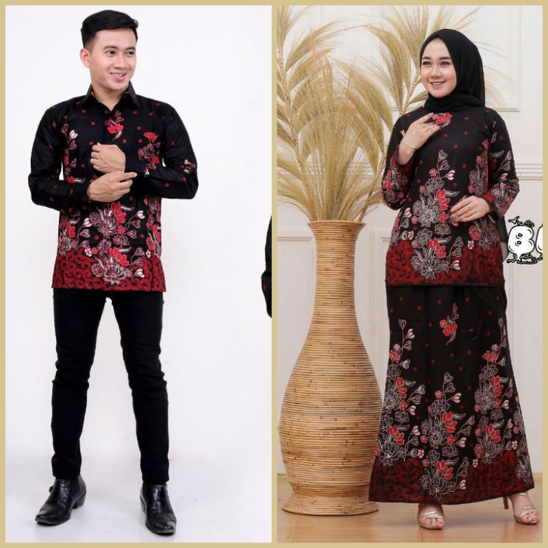 Batik Riau