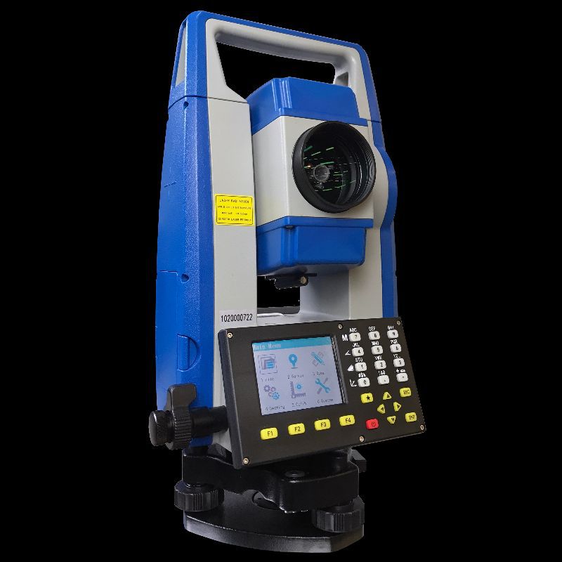 STONEX R20, Total Station, 600m, 2 Second - Bundling with Rugged ...