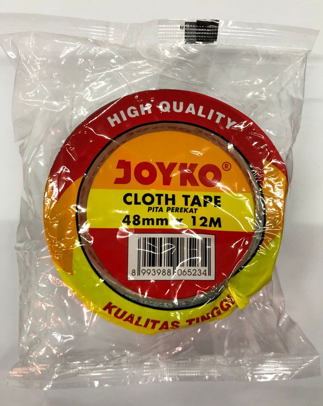 JOYKO CLOTH TAPE 2''