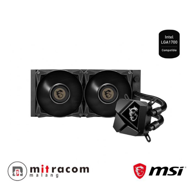 MSI Cooling MAG CORE LIQUID P240