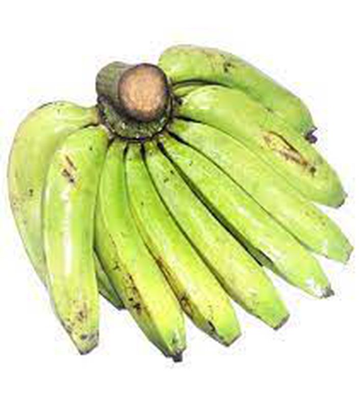 Pisang Ambon