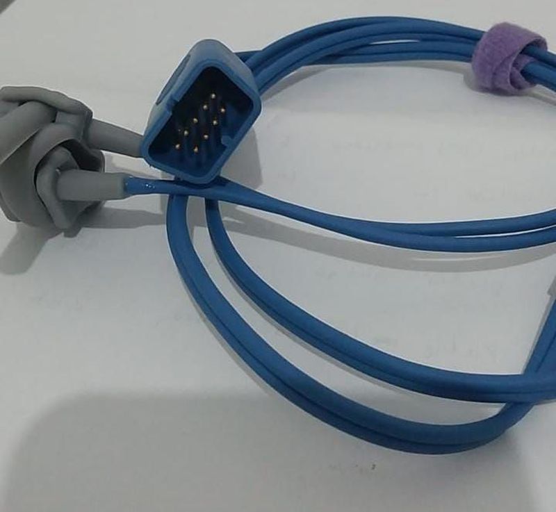 Kabel SpO2 Neonate Nihon Kohden 1m