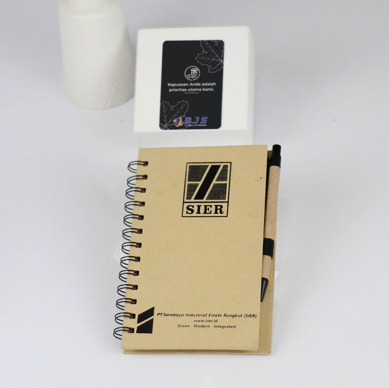 Blocknote Import BI 003