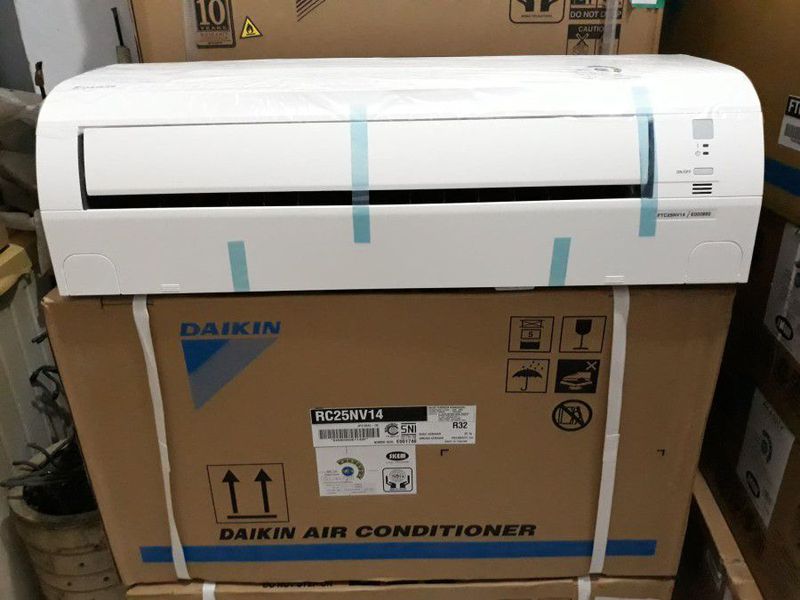 CKA Ac Split Daikin 1 Pk