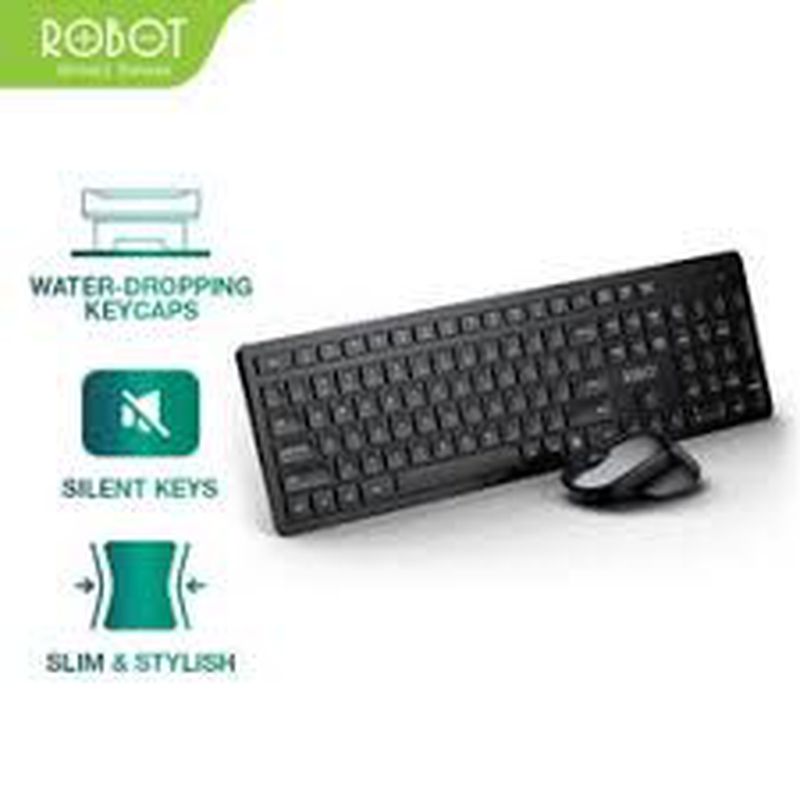 Keyboard Robot RK20