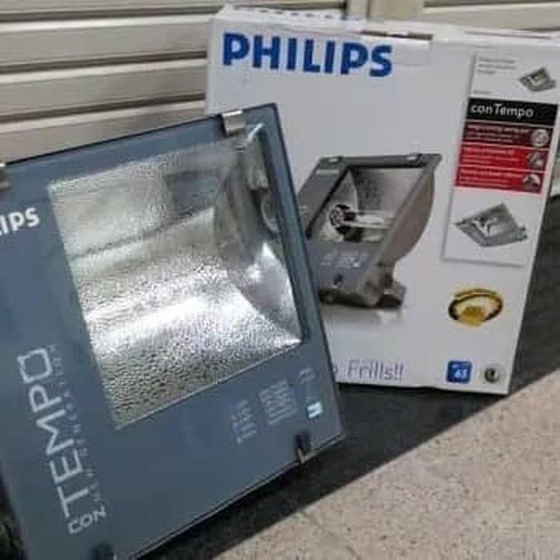 lampu master hpit 400w 400 watt rvp350 contempo 400w kap lampu sorot