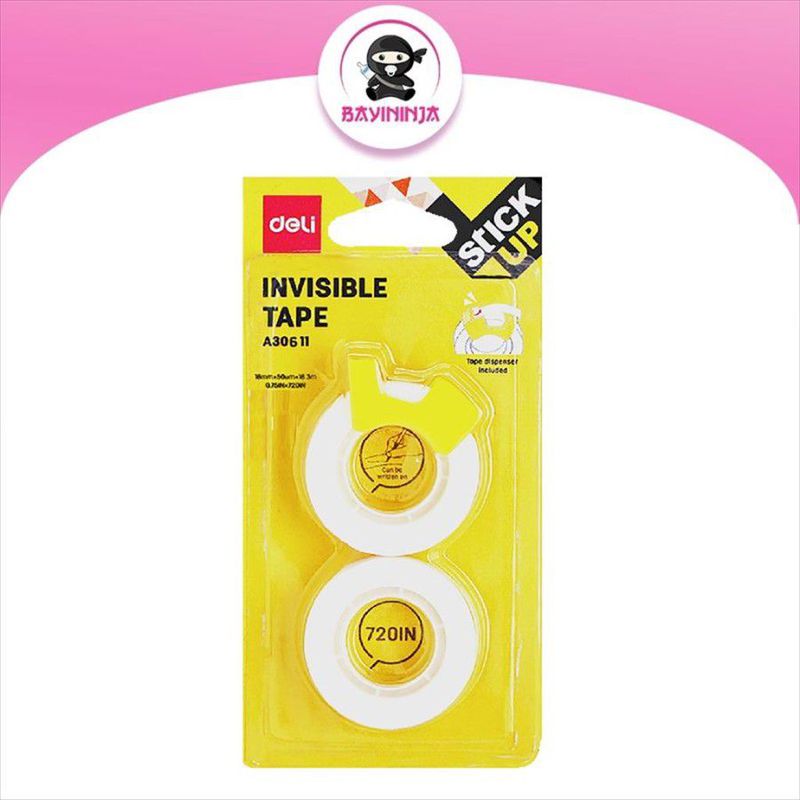 Magic Tape