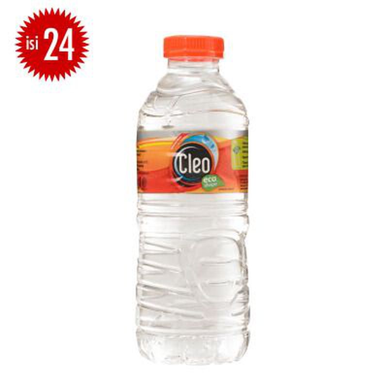 Cleo Botol 220 ml