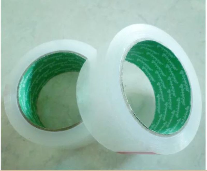 lakban Bening 2 inch Diamond